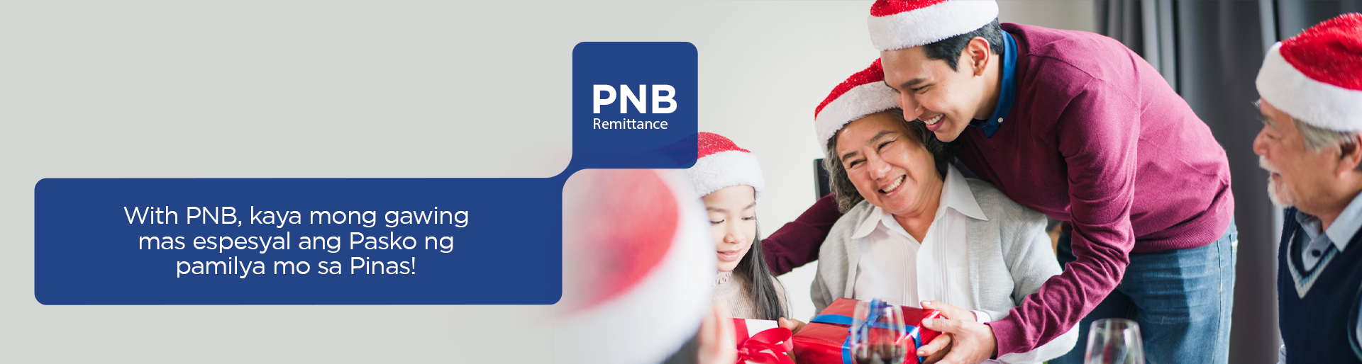 Global Filipino Hub - Philippine National Bank